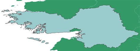 Reproject A Polygon Shapefile Using PyShp And PyProj Geospatiality