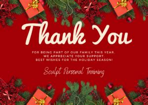 Your Guide To Business Holiday Cards PostNet