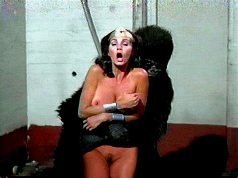 Wonder Woman Lynda Carter Naked Sexdicted