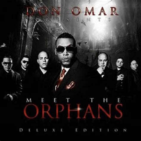 Don Omar Lanza Remix De Danza Kuduro Con Daddy Yankee Y Arc Ngel