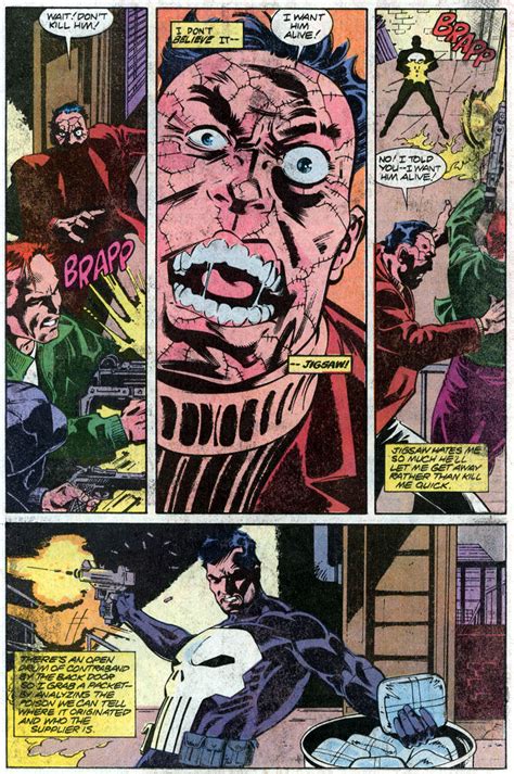 The Punisher V02 035 Read All Comics Online For Free