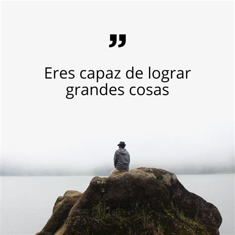 Arriba 88 Imagen Frases Motivadoras Para El Exito Viaterra Mx