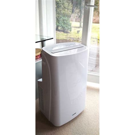 Klimatyzator przenośny BLAUPUNKT Moby Blue S 09E Ihaa