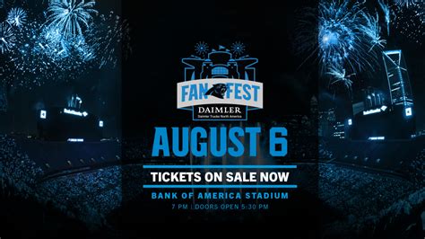 Panthers Fan Fest 2024 Ticket Price Cloe Raquela