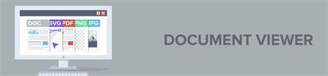 Document Viewer Sdk Technology Leadtools