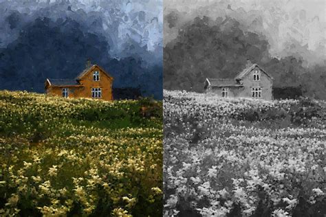 What Is Value In Art A Definition And How To Use It Effectively
