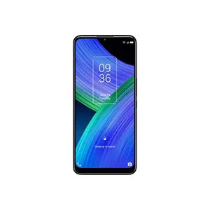 TCL 20R 5G Fundas y Protectores de Pantalla Señor Carcasa
