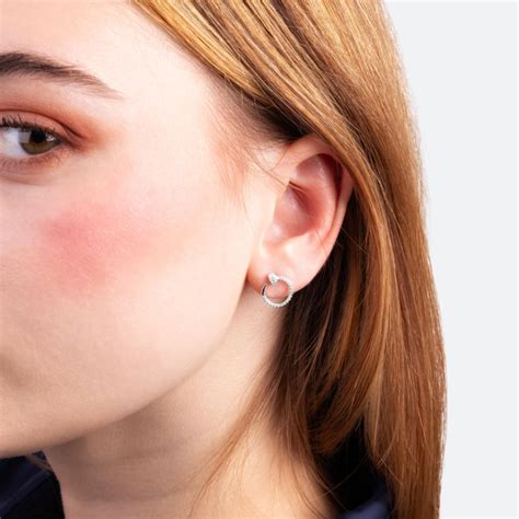 Boucles D Oreilles Moona Guiot De Bourg