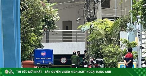 Cụ ông và cụ bà tử vong trong phòng trọ tại Thủ Đức