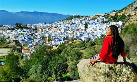 Best Places To Visit In Morocco WANDERLUST IN THE WILD