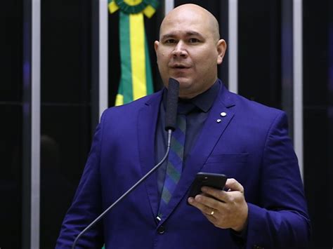 Deputado Federal Abilio Brunini Portal Da C Mara Dos Deputados