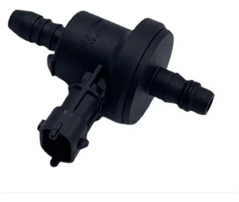 V Lvula Evap Vacio Bister Purga Focus Ranger Figo Meses Sin