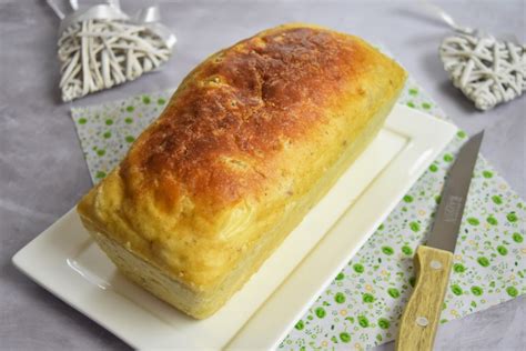 Cake au thon et aux fromages Gâteau salé