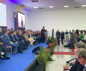 Presidente Da Famem Bigu De Oliveira Prestigia Posse Do Novo