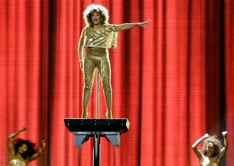 Tina Turner Cantora Americana Rainha Do Rock N Roll Morre Aos 83