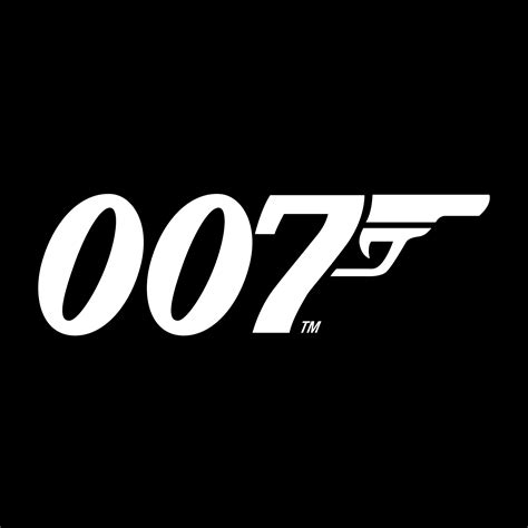 007 Logo Png
