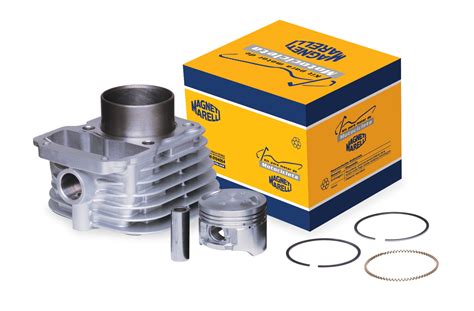 Magneti Marelli Cofap Aftermarket Lan A Kits De Motor De Motos A