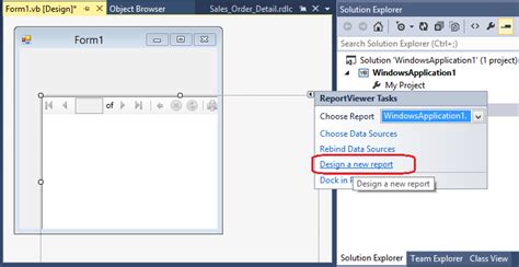 Reportviewer