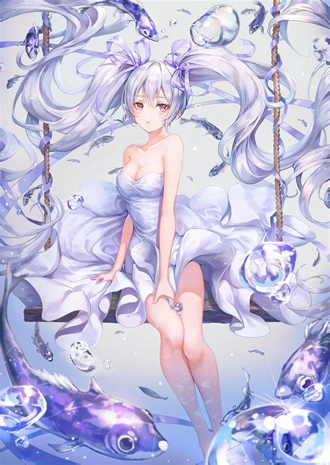 Original Drawn By R O Ha Danbooru