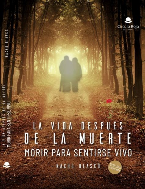 Hablamos Con Nacho Blasco Sobre Su Obra La Vida Despu S De La Muerte