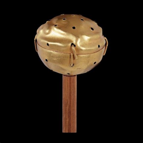 MuseosColombia On Twitter RT Banrepcultural Chupete O Maraca
