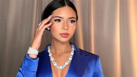 Ángela Aguilar celebró el triunfo de Argentina con increíble sesión de