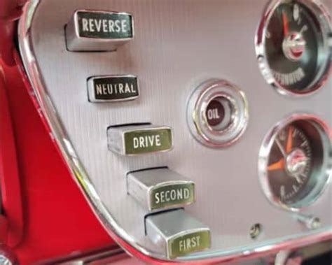 Max Wedge Engines Ultimate Muscle Car