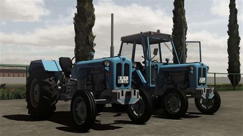 Rakovica 65 V1 0 0 1 FS22 Mod Farming Simulator 22 Mod