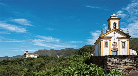 O que fazer em Ouro Preto um guia completo para todas as estações e