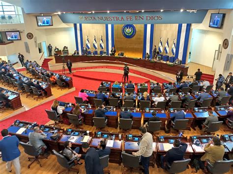 Diario El Salvador on Twitter RT De Politica ES DePaís El
