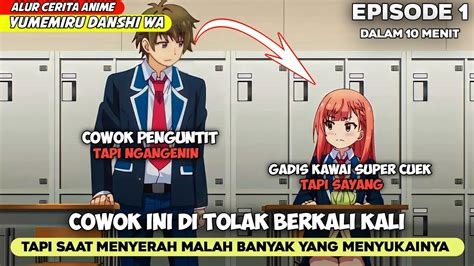 KETIKA DI TOLAK BERKALI KALI TAPI SAAT DI TINGGAL MALAH CAPER ALUR
