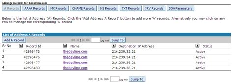 How To Setup Custom Domain On Blogger With HostSeba Knowledgebase