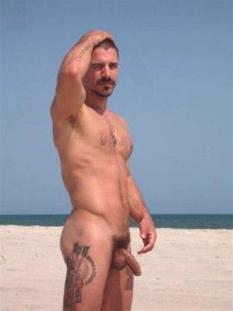 Tumblr Naked Men On Beach