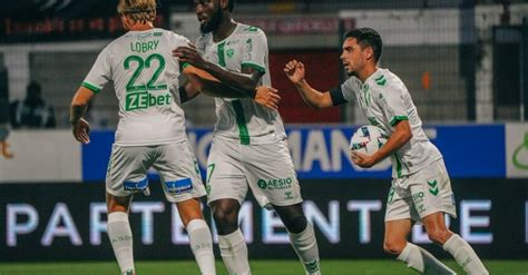 Mercato ASSE Une révélation en ligne de mire