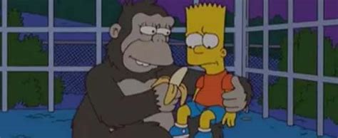 El mundo Paradigmatico Una vez más Los Simpson predicen el futuro