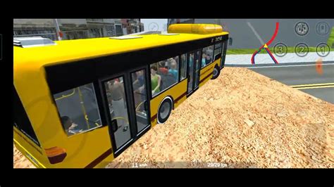 PBSU Mercedes Benz citaro cng BURULAŞ skin Mod Kerim Gaming YouTube