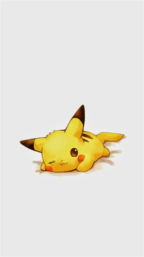 Chia sẻ với hơn 92 về hình nền pikachu chibi mới nhất coedo vn