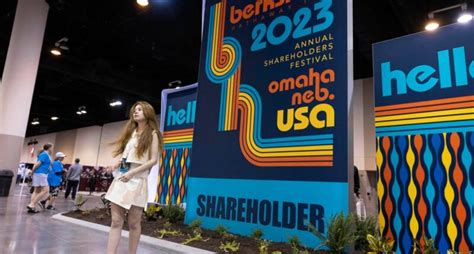 Highlights From Warren Buffett And Berkshire Hathaways 2023 Annual