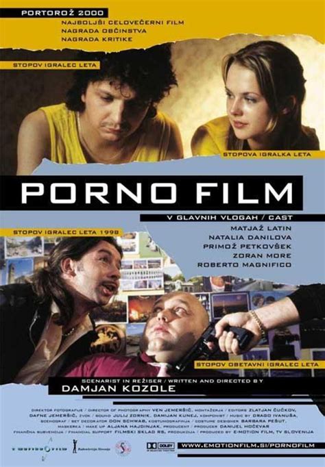 Порнофильм фильм 2000