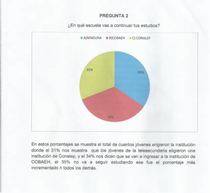 INTERPRETACIÓN DE ANALISIS Y RESULTADOS DE LAS ENCUESTAS