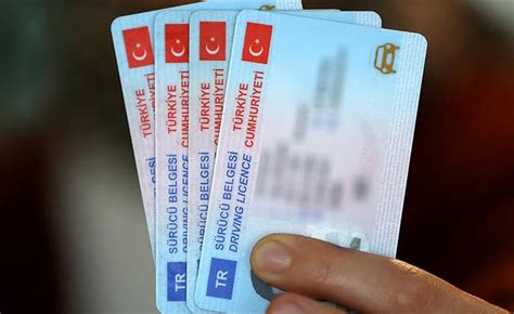 Ehliyet Ve Kimlik Birleştirme Nasıl Yapılır