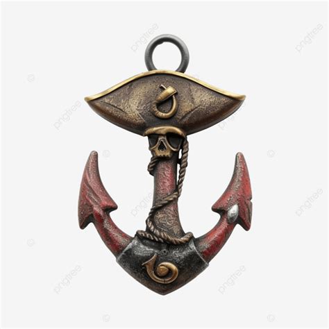 Accesorio Gancho Capitán Pirata PNG dibujos Sombrero Pirata Tibias
