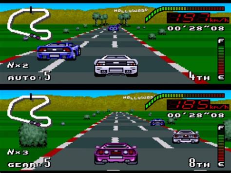 10 Best Racing Games On The Super Nintendo 8 Bit Pickle