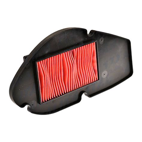 Motometa Detalles Filtro De Aire Elemento D X D Original Italika