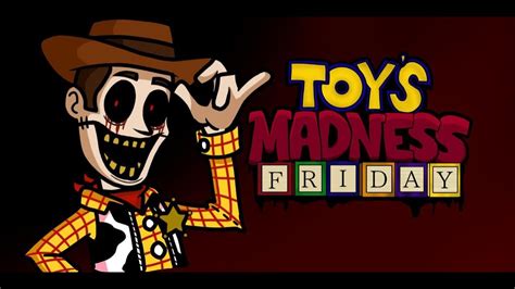 Toy S Madness Friday My New Plaything Teaser Gameplay YouTube