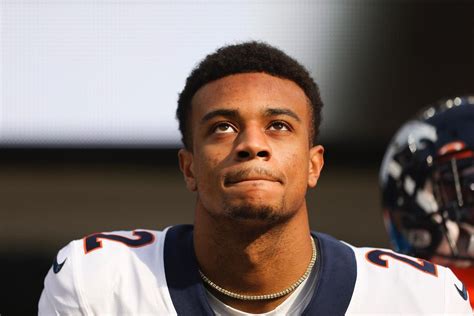 Patrick Surtain II Net Worth ABTC