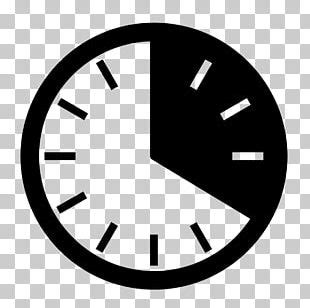 Time Attendance Clocks Computer Icons PNG Clipart Alarm Clock Area