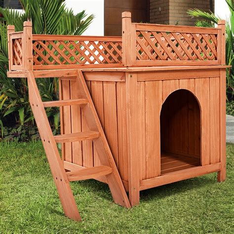 Álbumes 102 Foto Casa Para Perro Chihuahua De Madera Mirada Tensa