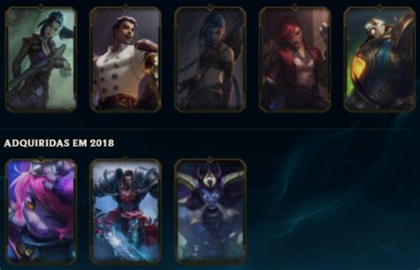 Conta Gold Mmr Alto Pdl Por Win League Of Legends Contas Ggmax