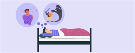 A Complete Guide To Lucid Dreams What They Are And How To Deal With Them